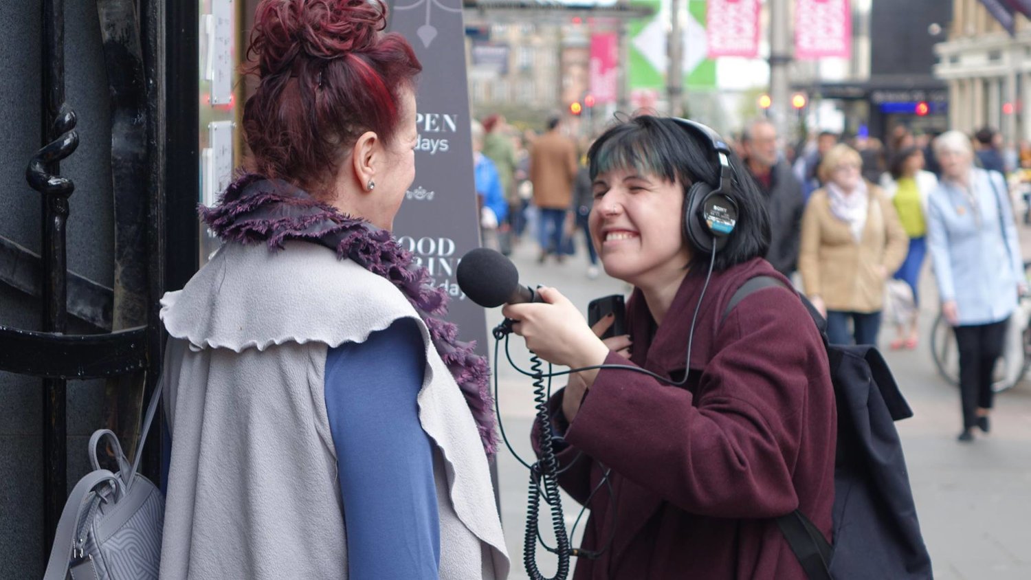 Podcasts – Telt Media